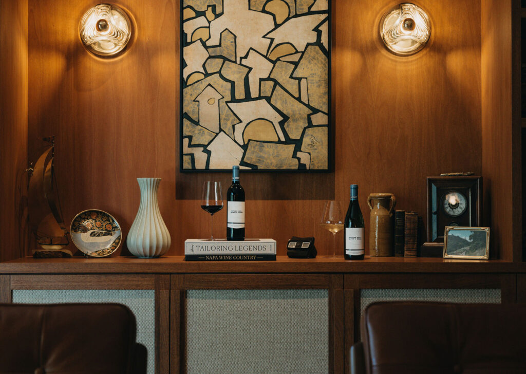 Stony Hill - Welcome